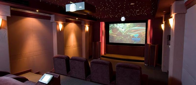 Home Theater Explained