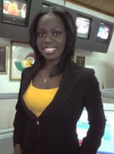 Blogger: User Profile: Gifty Osei-Boakye Bingley