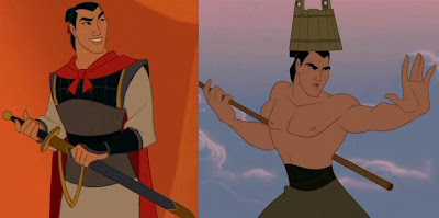 Psyche of A Plus-Sized, Queer, TV & Movie Buff: Disney Heroes Like You ...