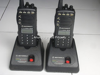 Anung (digitalco): *** HT Motorola GP68 VHF (136-174MHz) *** SOLD OUT
