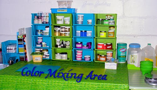 GreenGoddess Gal's Wild Sense Blog