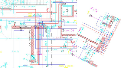 Projekt Hausbau: Elektropläne fertig