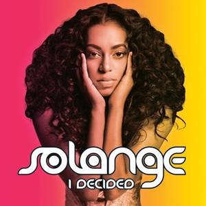 V.I.P. COVERLAND: Solange-Singles Discograpy(Official Covers)