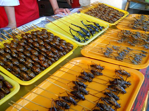 Cheryl's China: Sharing my travels