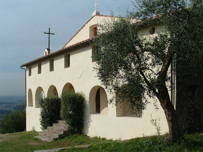 ARCHEOTOSCANA: Le Giornate Europee del Patrimonio: Vecchiano