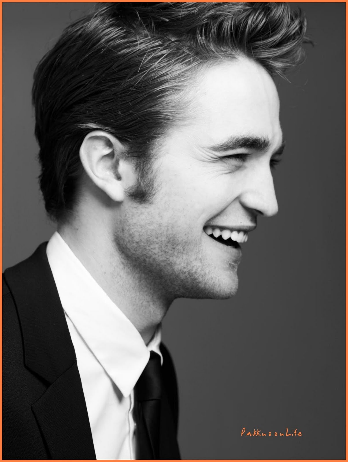 Twilight Continued...from another Point Of View: Robert Pattinson: The ...