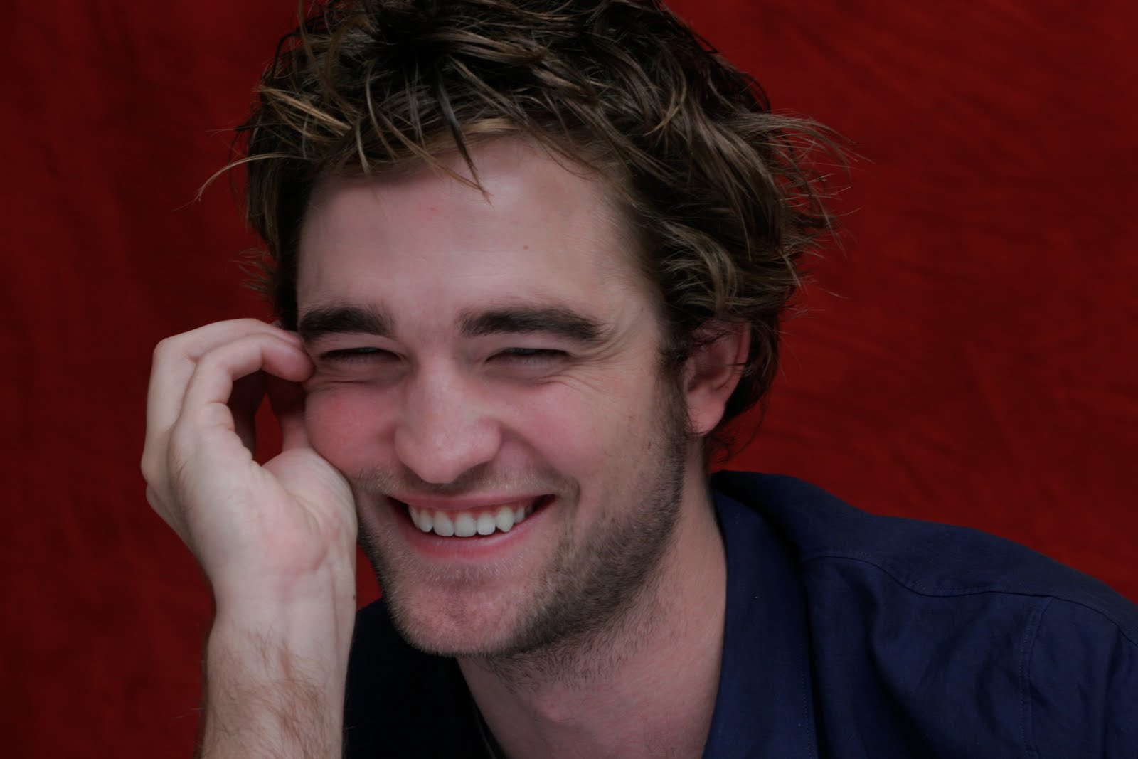 Twilight Continued...from another Point Of View: Robert Pattinson: The ...