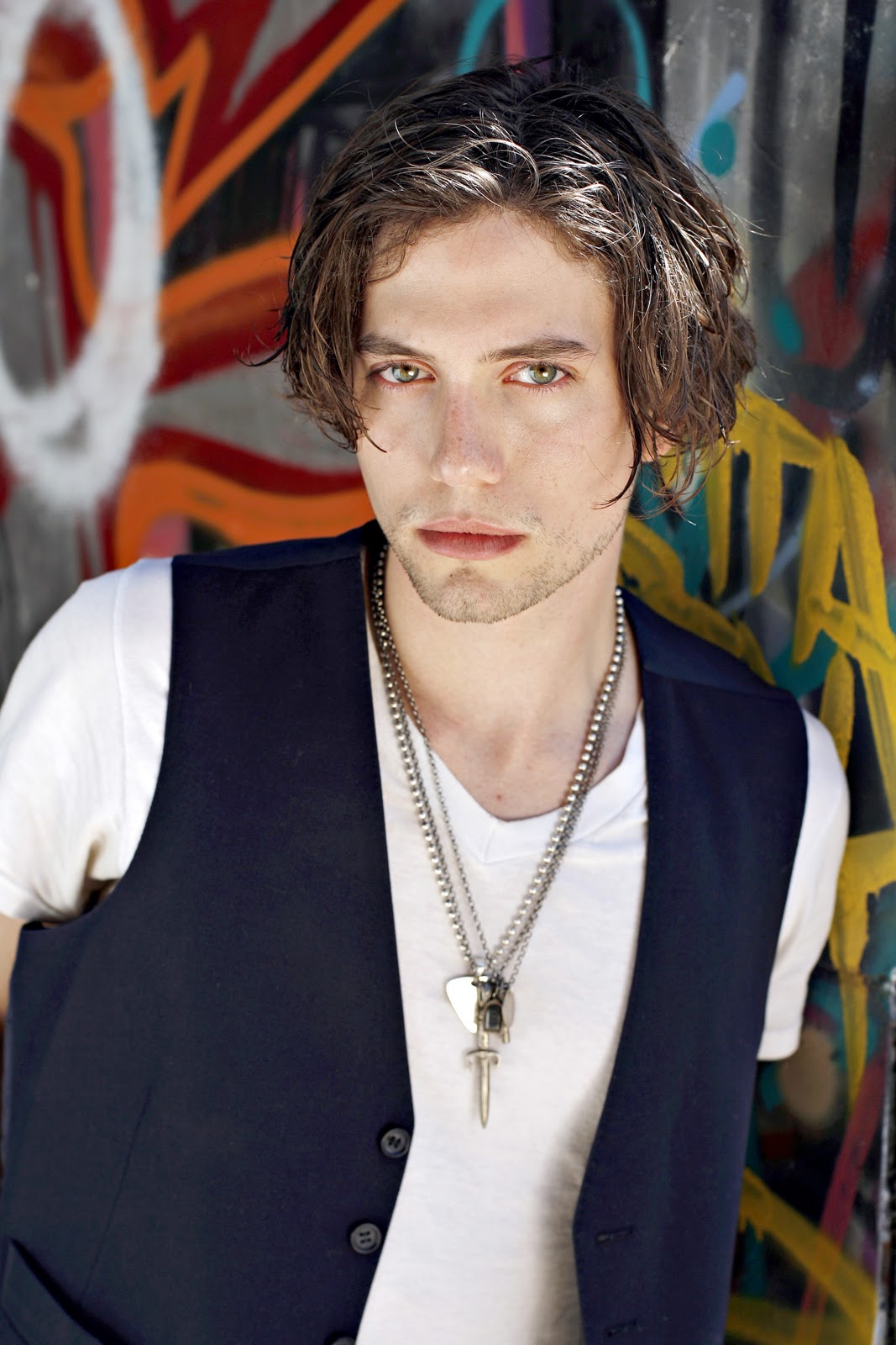 Twilight Continued...from another Point Of View: Jackson Rathbone ...