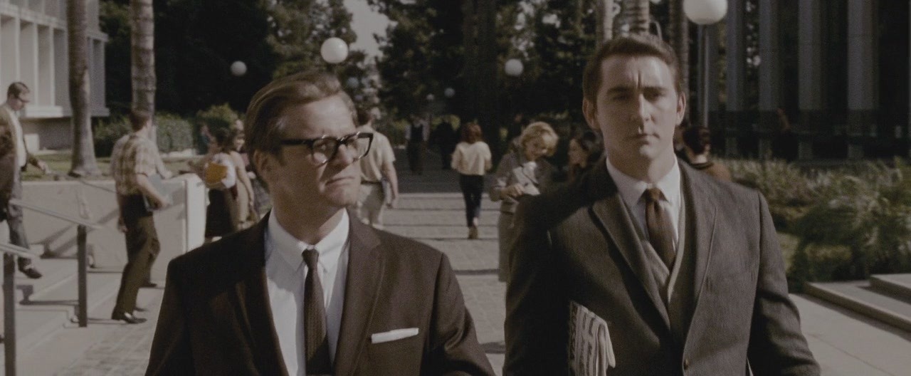 Lee Pace The Fall Screencaps