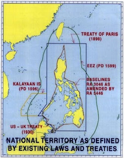 Xiao John: The Philippine Baseline Bill