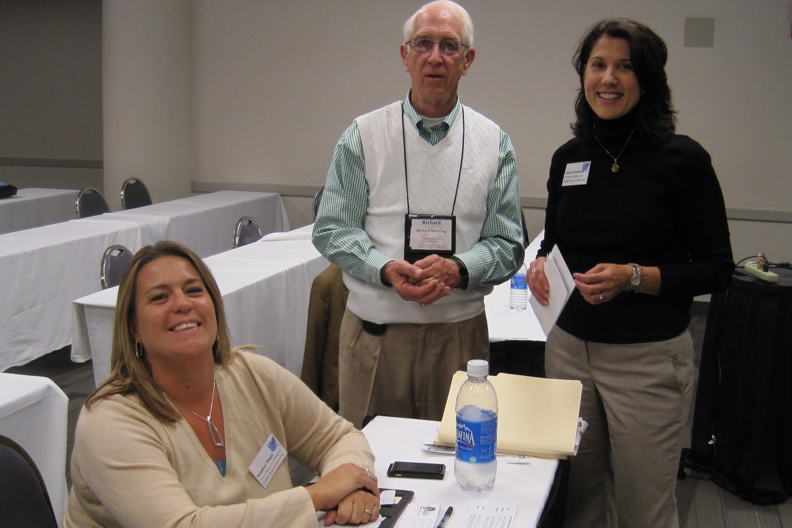 Ohio Association of Radon Professionals