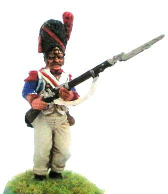 Lord Uxbridge's Leg