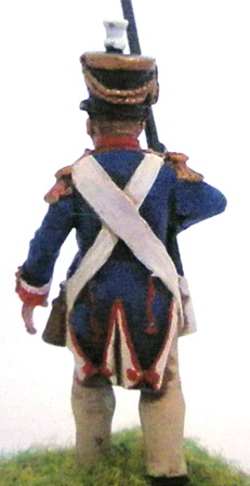 Lord Uxbridge's Leg