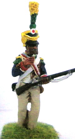 Lord Uxbridge's Leg