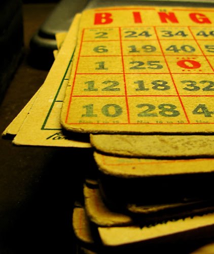 Types Of Bingo Games types-of-bingo-games