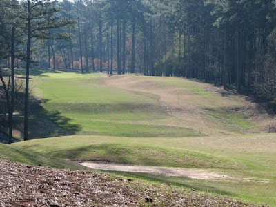 Gone Golf'in or Gone Photograph'in: Stone Mountain Golf Club (Lakemont ...