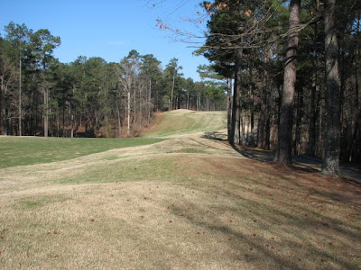 Gone Golf'in or Gone Photograph'in: Stone Mountain Golf Club (Lakemont ...