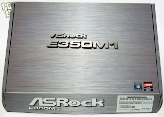 Build Your Dream Home Theater PC: ASRock E350M1 AMD Fusion ''Brazos ...