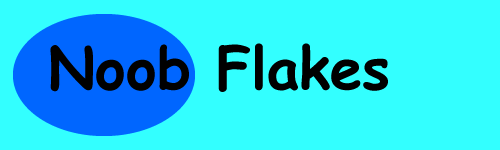 Noob Flakes