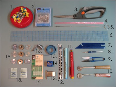 Average Jane Crafter: Notable Notions - everything you needed to know ...