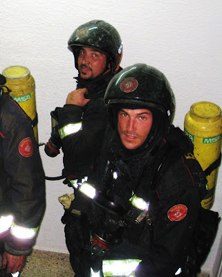 Leo Rico: Bombers...