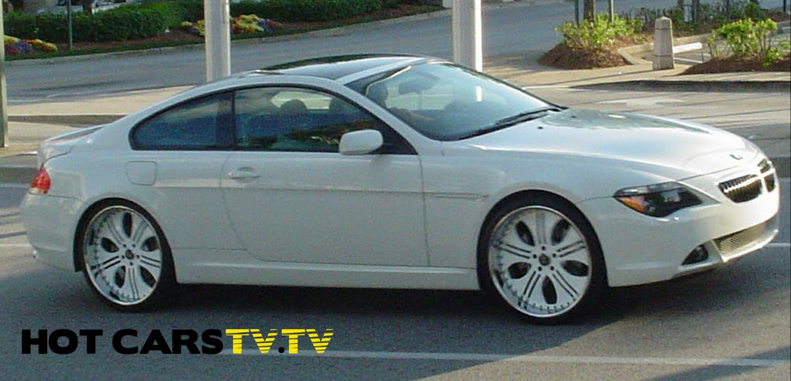 HOT CARS TV: Super Producer Mannie Fresh's HOT CAR Collection