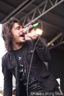 Concert Life Toronto: 3 Bands YOU Need To Know On The Vans Warped Tour