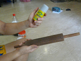 fit & fight: Shin Conditioning