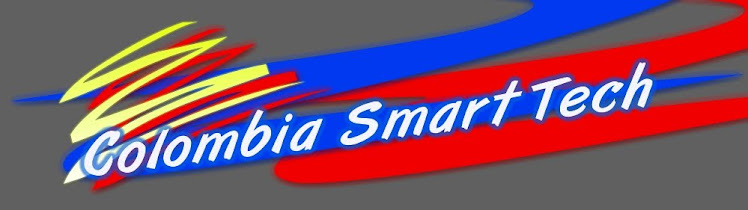 Colombia Smart Tech