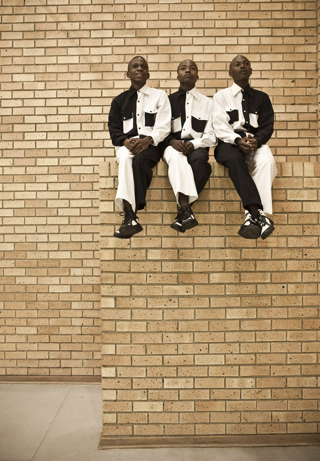 CHRIS SAUNDERS PHOTOGRAPHY / FILM: Colors 78 'Dance' Pantsula