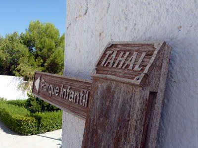 Viaje Continuo: Tahal