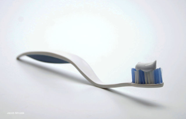 Tooth Brush Design Concepts