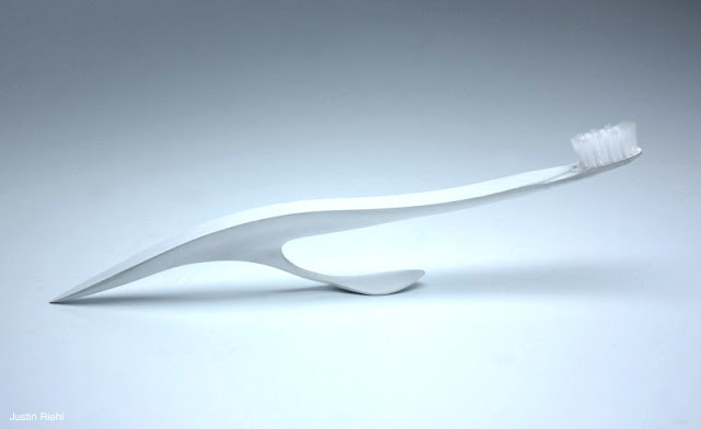Tooth Brush Design Concepts