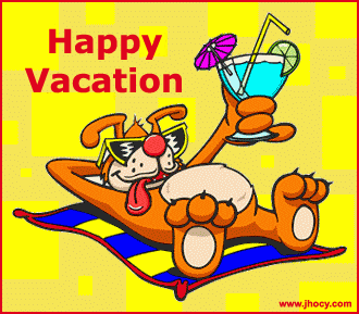IFIMBschool gossips: HAPPY VaCATION