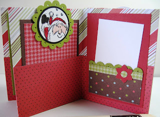 Inking Idaho: Mini Pocket Book Tutorial Now Available