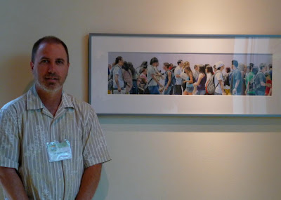 Living Such a Sweet Life: The CIPPY award winner, Jeff George