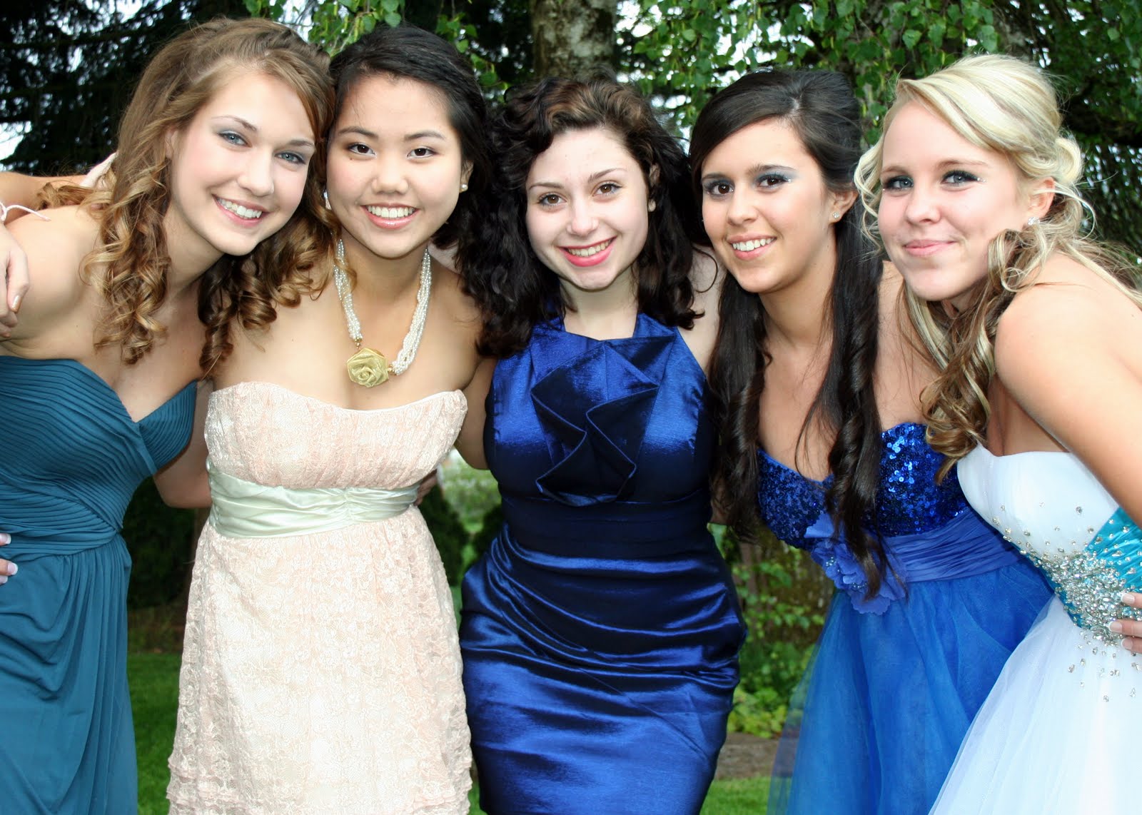 KPratt Photography: Sheldon Prom 2010
