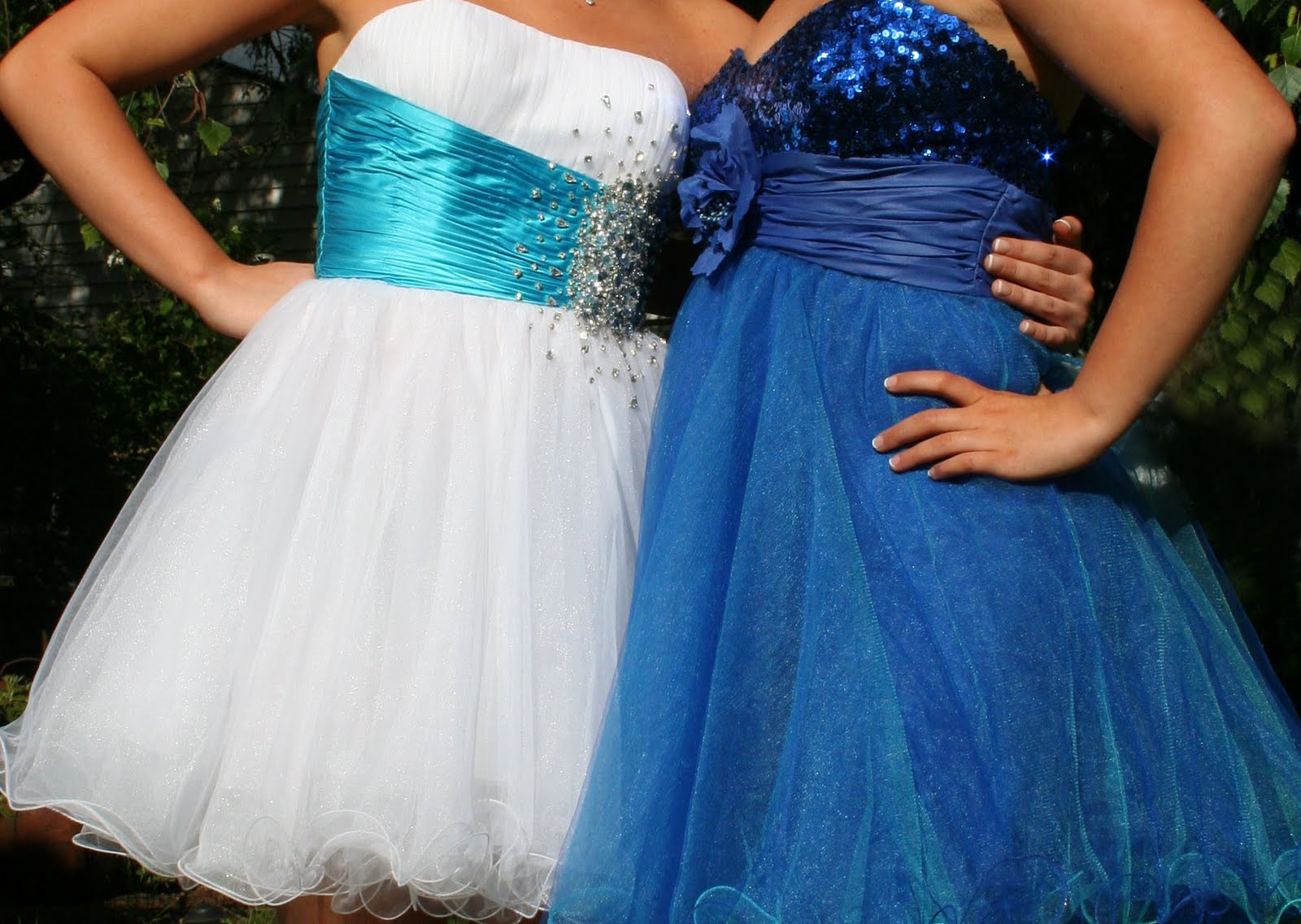 KPratt Photography: Sheldon Prom 2010