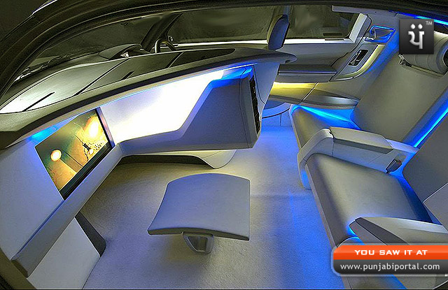 DC Ambierod – Forgotten Ambassador Concept 2015 ~ Tech World