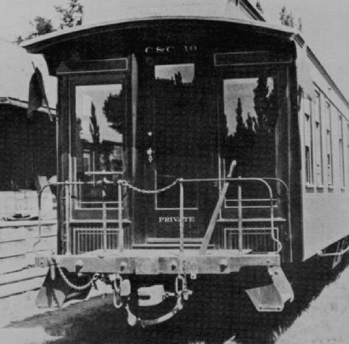 Nate's Nonsense: Tom "Black Jack" Ketchum