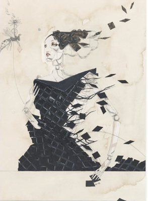 damn those wild young hearts: Richard Gray