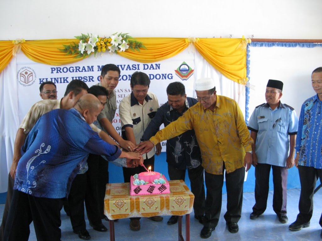 Kumpulan Yayasan Sabah Zon Pedalaman Selatan: GERAK GEMPUR UPSR CO2 ... Kumpulan Yayasan Sabah Zon Pedalaman Selatan: GERAK GEMPUR UPSR CO2 ...