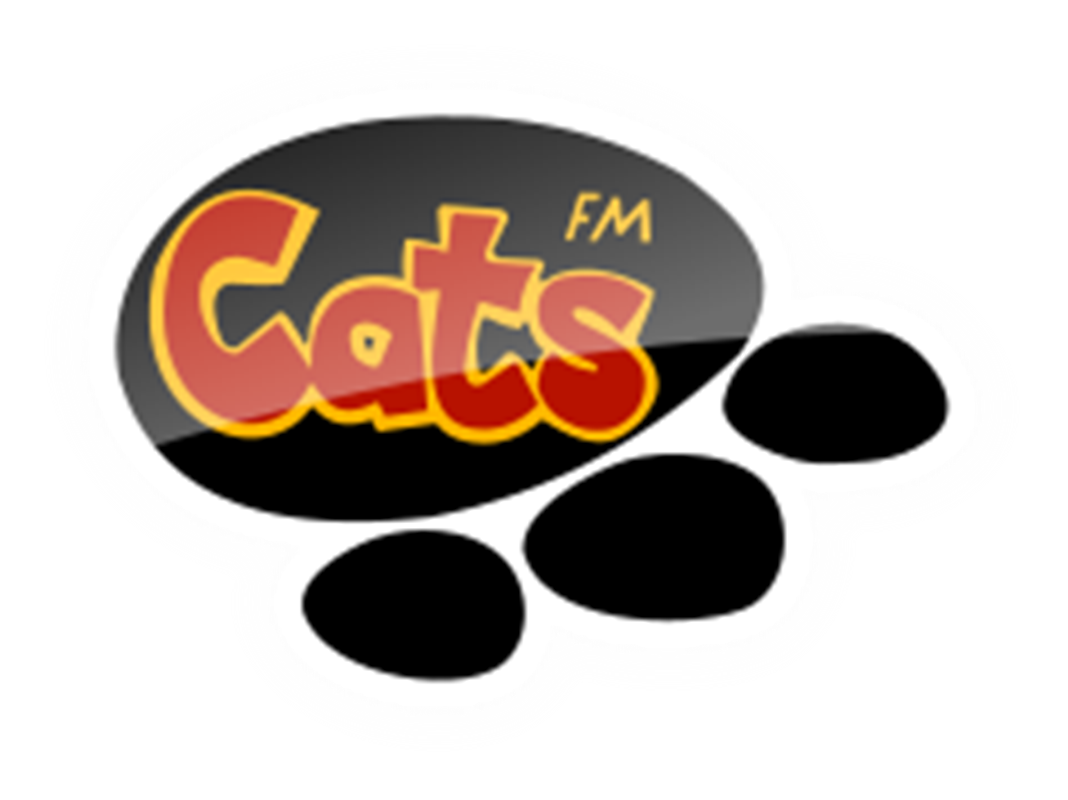 FreDDy`s ZoNe: Sejarah Cats.fm..Jom sapa Mok tauk..bacalah...