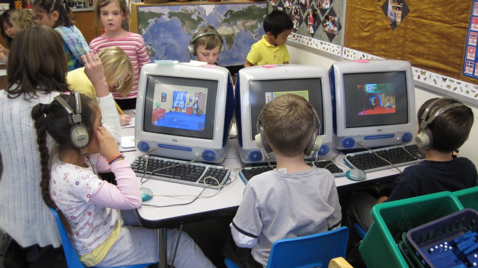 Conway Kindergarten: Our First Trimester of Kindergarten