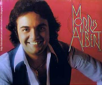 GALERIA DO FLASHBACK ♫♪♫♪♫: SIMPLESMENTE - MORRIS ALBERT