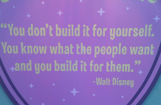 Rev. Samuel Robles Jr.: If Walt Disney were a church planter...