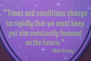 Rev. Samuel Robles Jr.: If Walt Disney were a church planter...