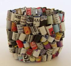 ReStyle ReUse ReDesign: ALL ABOUT PAPER