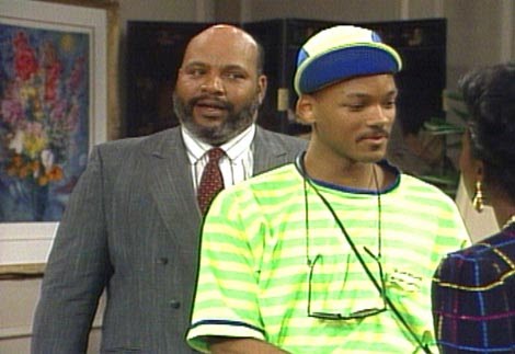 Pretty Little Pet ***: Fresh Prince