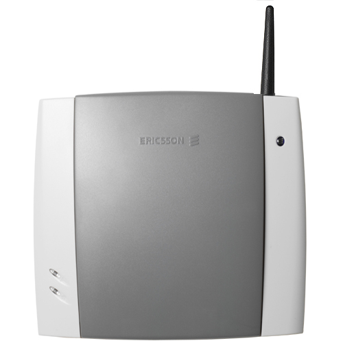 Modems y Enlaces: .:: Manual Enlace Ericsson FCT F251